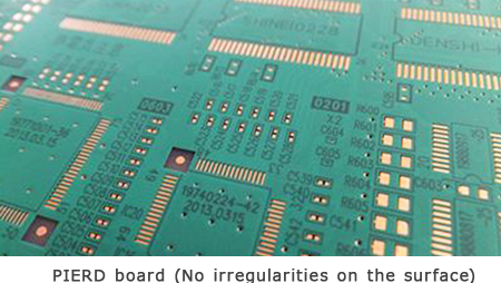 PIERD (Patented) | TSK Inc.