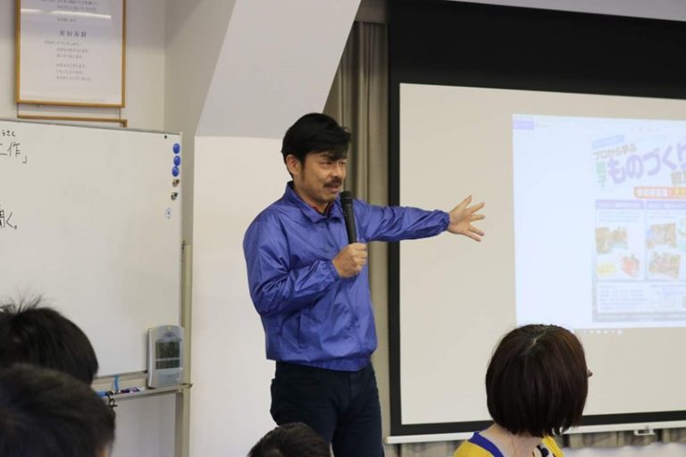 第2回 子供体験イベントTSK-CONNECT 大好評でした！ | 東海神栄電子工業株式会社